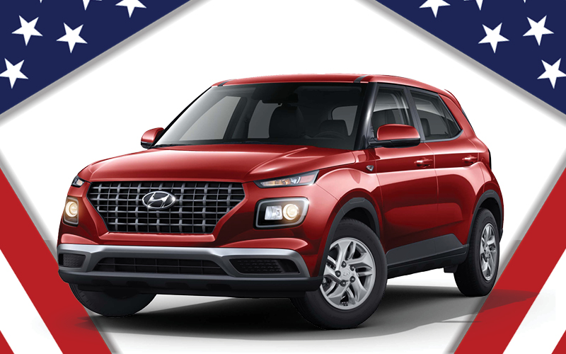Hyundai Lease Specials | Coconut Creek Hyundai