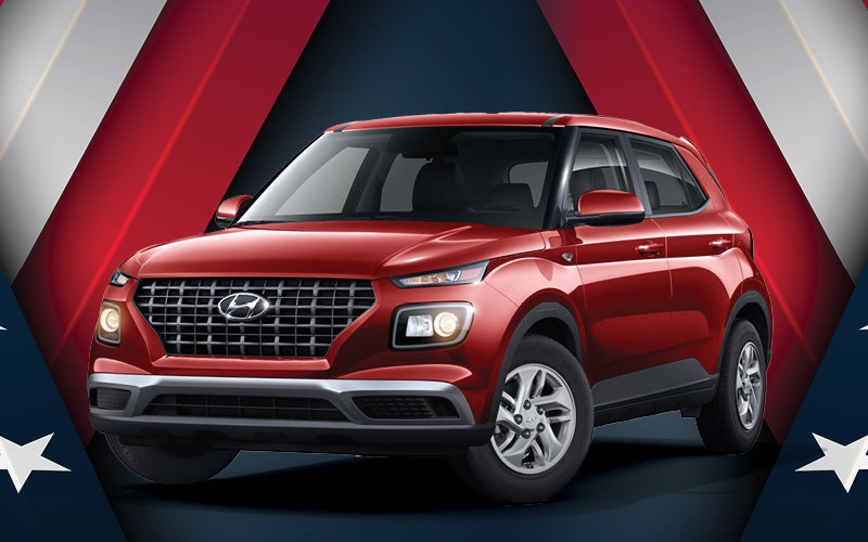 Hyundai Lease Specials | Coconut Creek Hyundai