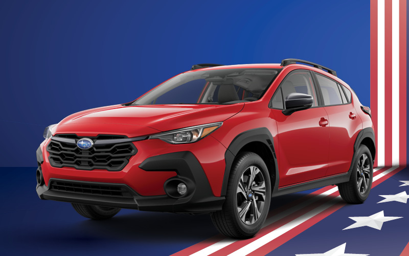 Subaru Lease Specials | Coconut Creek Subaru