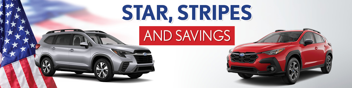 Subaru Lease Specials | Coconut Creek Subaru